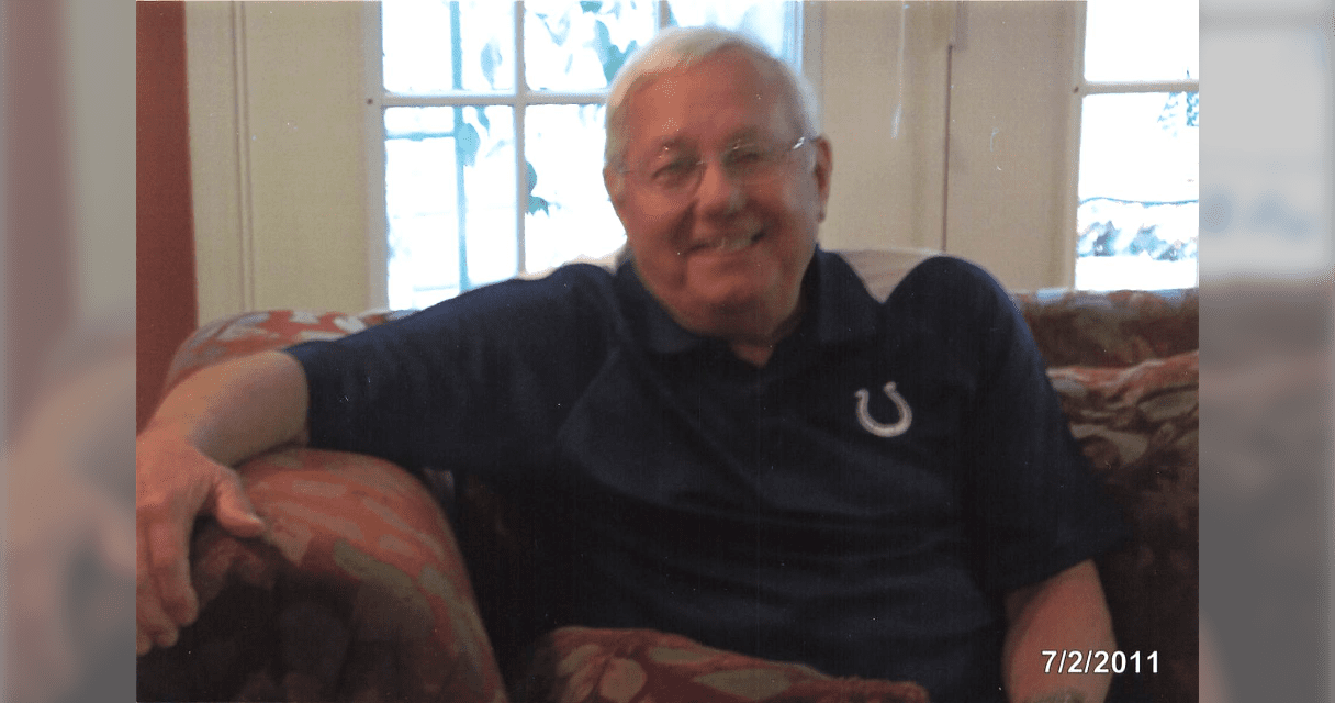 Robert S. Biro - O'Riley Branson