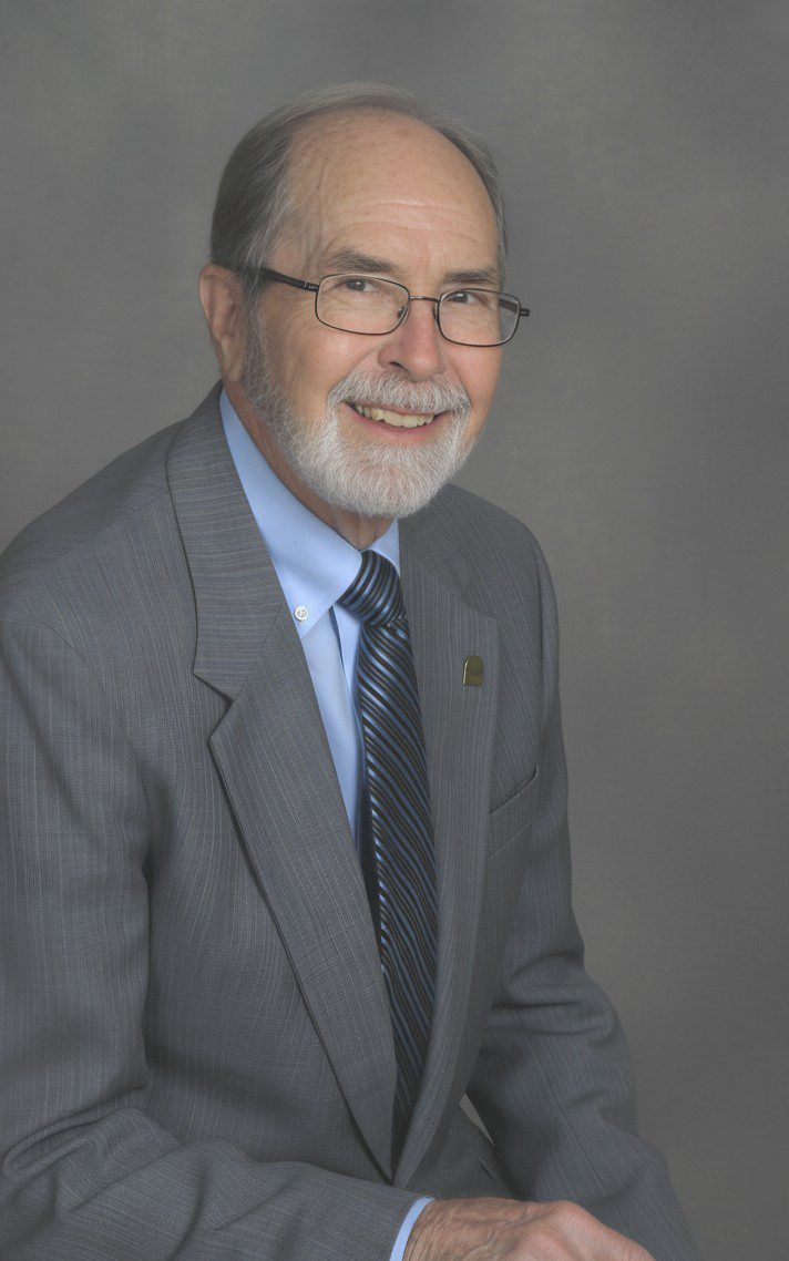 William “Bill” Patrick McGuire